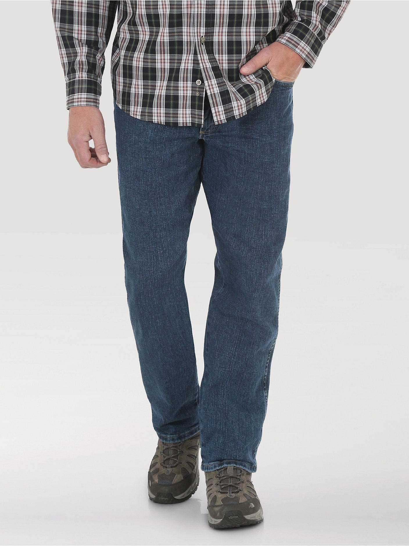 Rugged Wear® Performance Series Relaxed Fit Jean - Medium Rugged Wear® Performance Series Relaxed Fit Jean - Medium